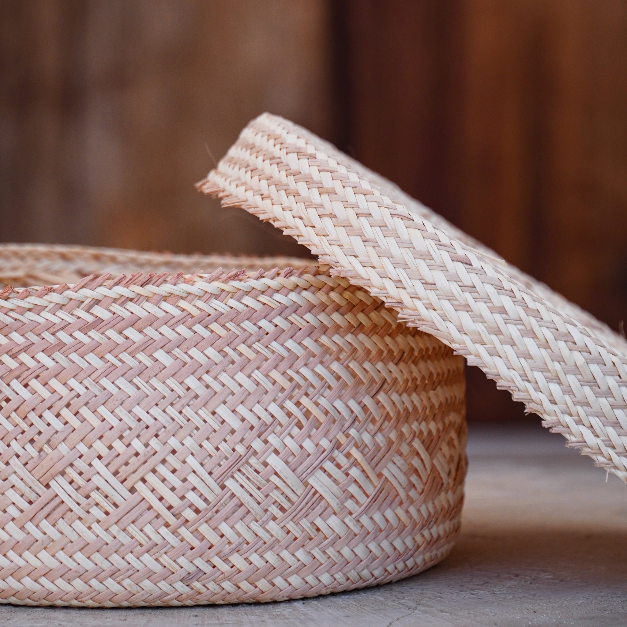 Tupido Jipi-Japa Tortilla Basket